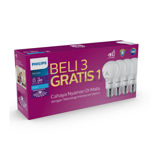Philips Home Lighting Indonesia